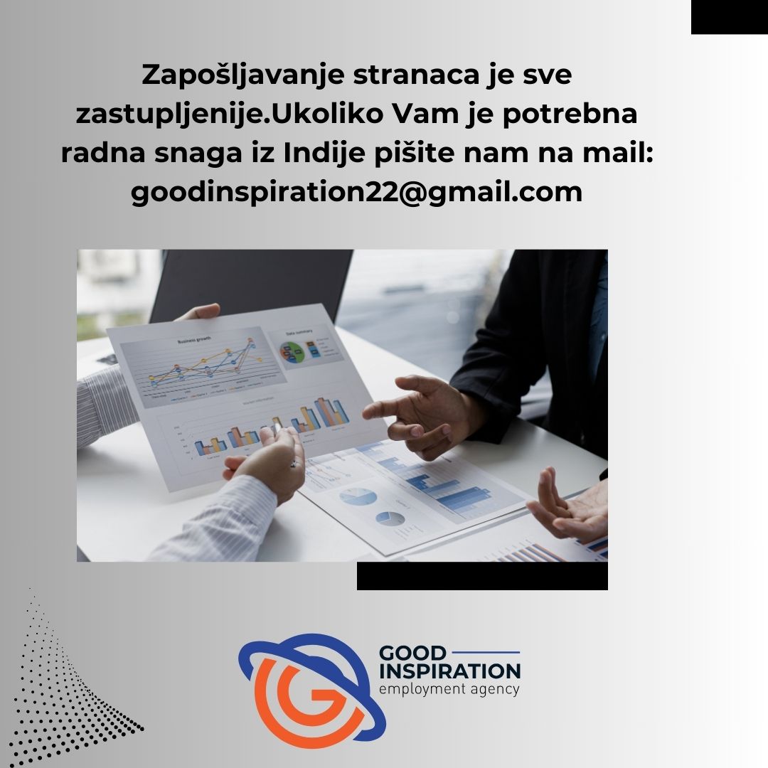 ZAPOŠLJAVANJE STRANACA – AGENCIJA ZA PRIVREMENO ZAPOŠLJAVANJE